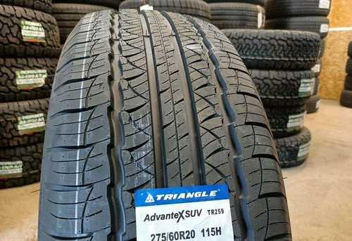 Triangle TR259 275/60 R20 115H