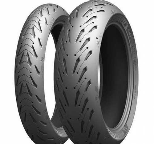 Michelin Road 5 180/55ZR17