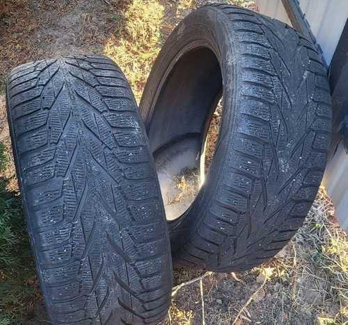 Nokian Tyres Hakkapeliitta R2 SUV 255/50 R19