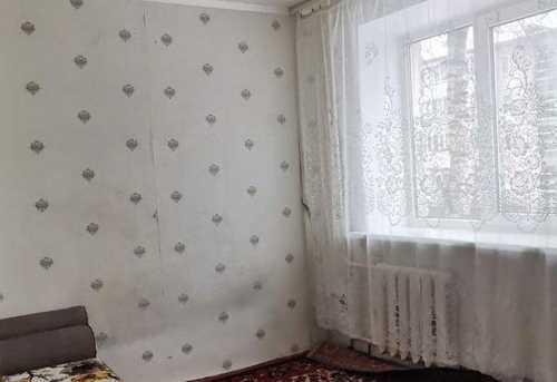 Комната