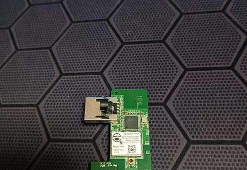 Модуль WI-FI Xbox 360 slim