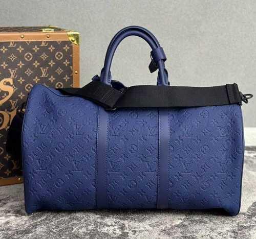 Дорожная сумка louis vuitton