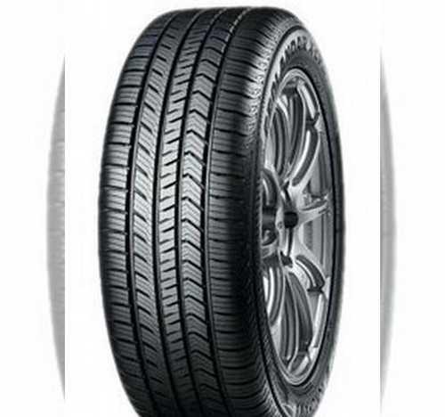 Yokohama Geolandar X-CV G057 275/45 R20 110W