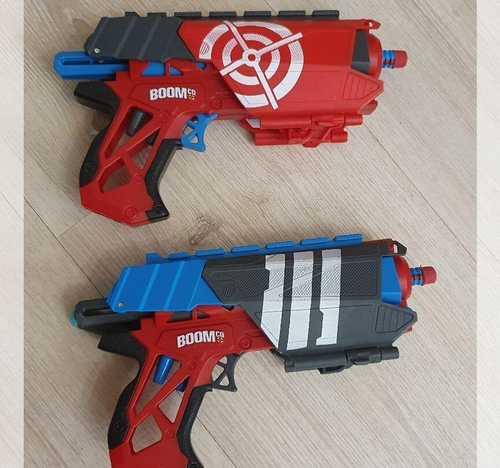 Бластер nerf б/у
