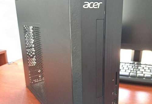 Системный блок Acer aspire XC-830