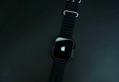 Часы apple Watch ultra