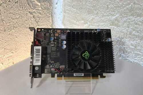 Видеокарта XFX Radeon HD 5570 1GB