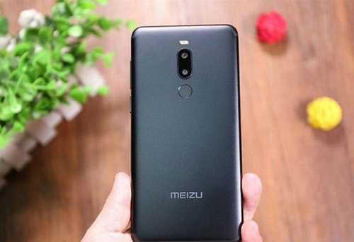 Meizu M8, 4/64 ГБ