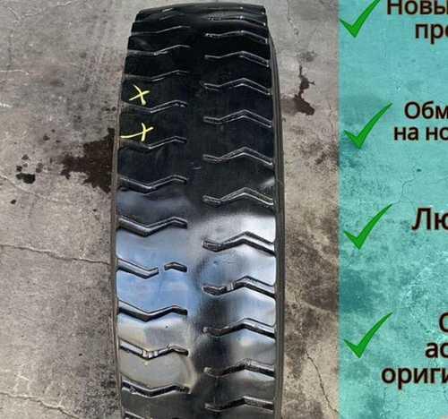 Шины Hankook 295/80 R 22.5