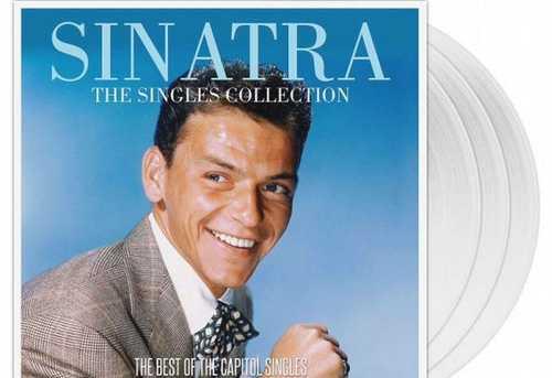 Frank Sinatra The Singles Collection (3LP)