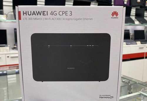 Wifi роутер с сим картой Huawei B535-232a 4G