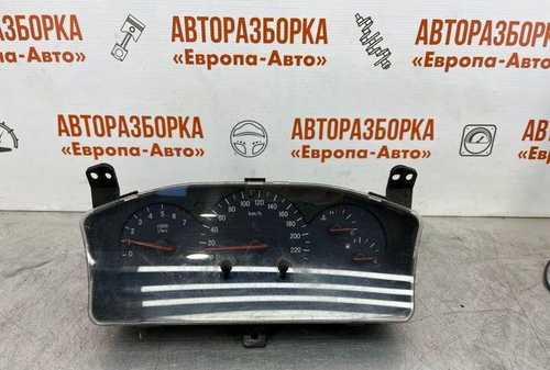 Панель приборов Chery Fora (A21) седан 1.8 L 2008
