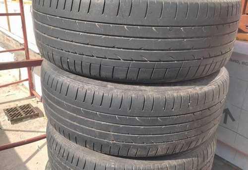 Bridgestone Dueler H/P 225/55 R18