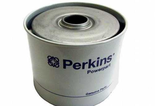 Фильтр топливный (сепаратор) Perkins Hidromek 102