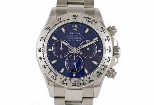 Часы Rolex Oyster Perpetual Cosmograph Daytona