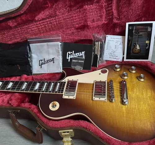 В наличии Gibson USA Les Paul Standard 60