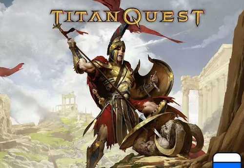 Titan Quest для Nintendo Switch