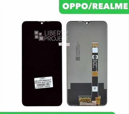 Дисплей Oppo A5s/AX7 / Realme 3, Premium