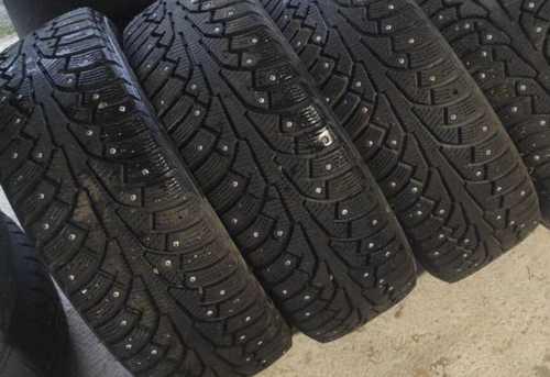 Nokian Tyres Nordman 5 205/55 R16
