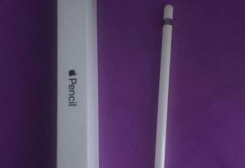 Стилус apple pencil 1для iPad карандаш