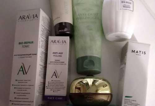 Ahava.payot.Стробинг,маска,лифтинг для лица