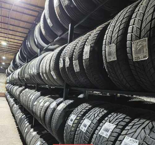 Nokian Tyres Nordman 7 215/55 R17 96P