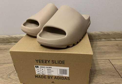 Adidas yeezy slide bone оригинал