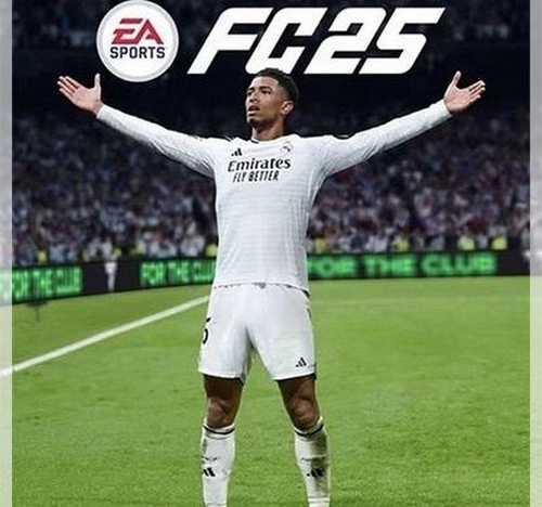 Ea fc 25 ps4/ps5