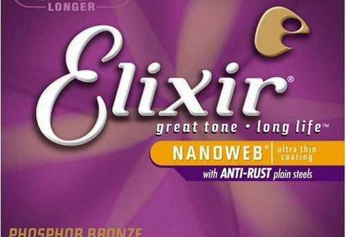 Elixir 16027 nanoweb