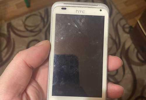 HTC Windows Phone 8s, 4 ГБ