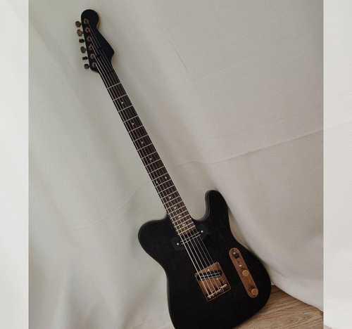 Электрогитара баритон