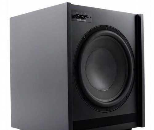 Сабвуфер UandKSound M1500N