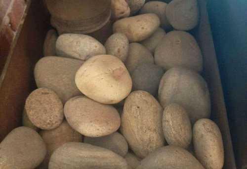 Камни для банной печи
