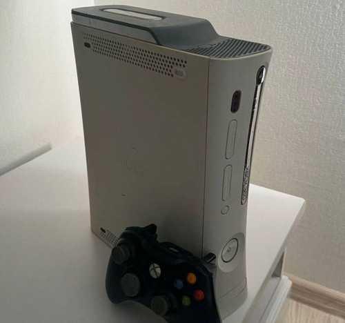 Xbox 360 прошитый