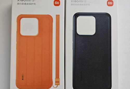Чехол Xiaomi 13 original case