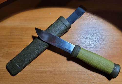Нож morakniv 2000