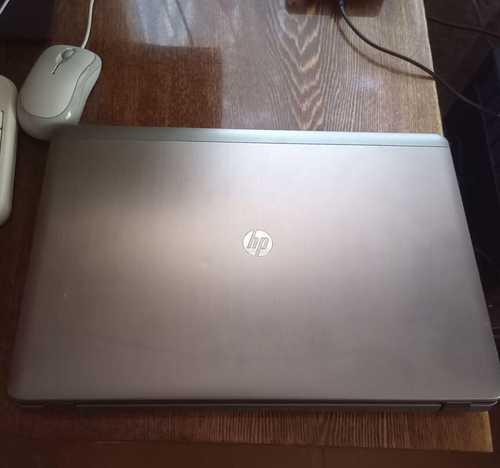 Ноутбук HP Probook 4540S