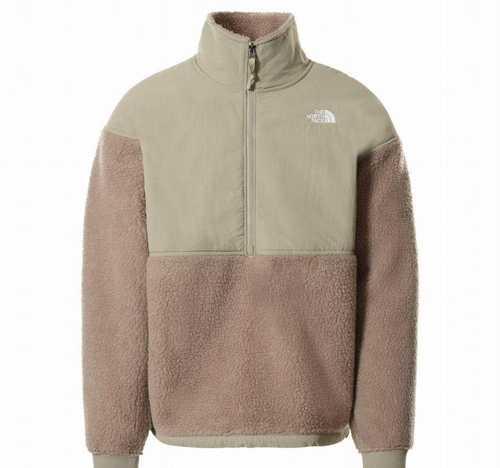Толстовка мужская The North Face Shrpa Q ZIP
