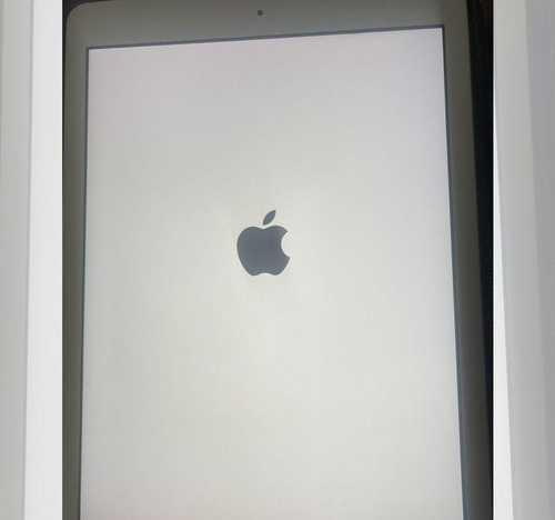 iPad Air 1