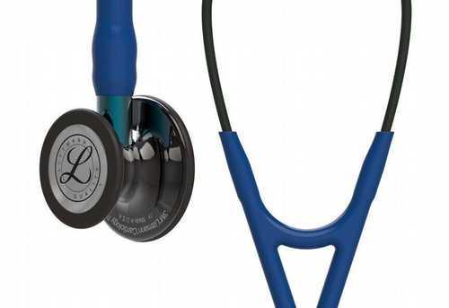 Оптом Стетоскоп Littmann Cardiology IV, темно-синя