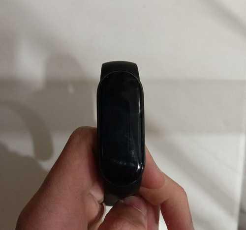 Mi band 6 + провод для зарядки