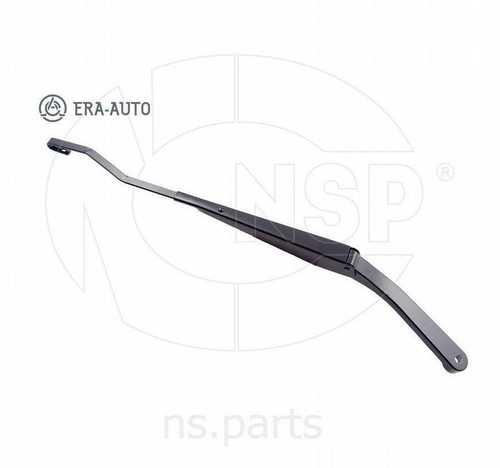 NSP NSP0196175539 Поводок стеклоочистителя левый daewoo Nexia