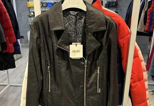 Куртка косуха Liu Jo новая