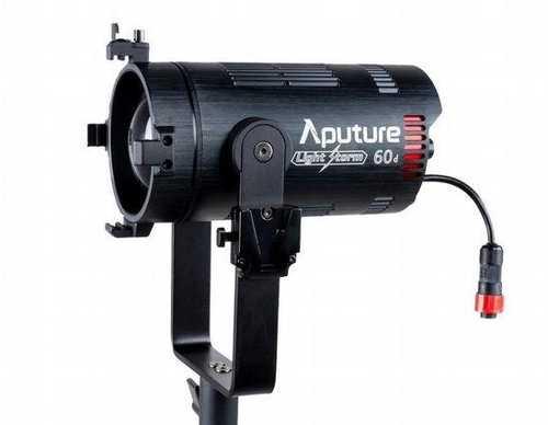 Осветитель Aputure LS 60d, светодиодный, 60 Вт, 56