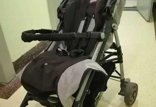 Коляска Peg Perego si на разбор