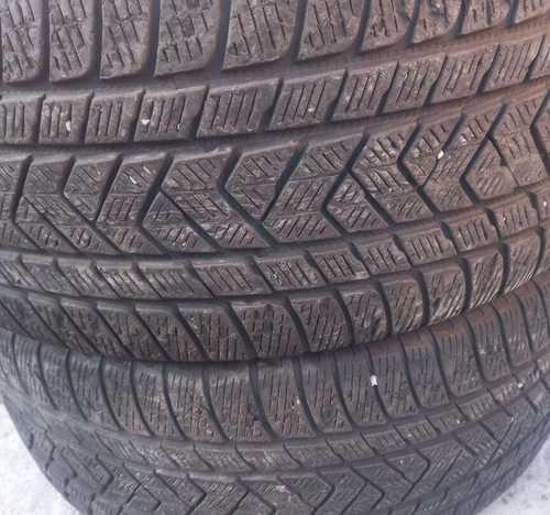 Pirelli Scorpion Winter 315/40 R21 107M