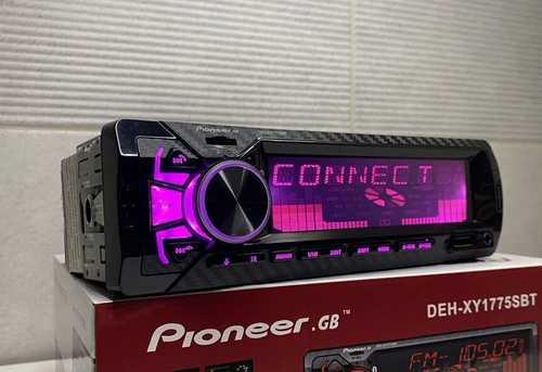 Магнитола pioneer новая