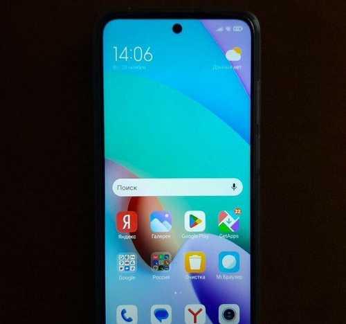 Xiaomi Redmi Note 10, 4/64 ГБ