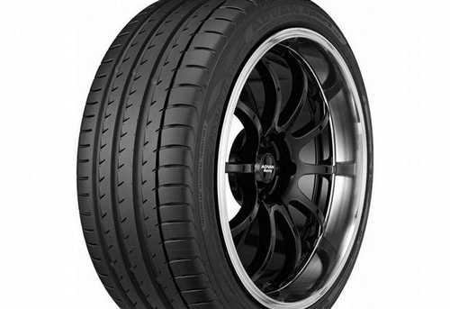 Yokohama Advan Sport V105T 285/50 R20