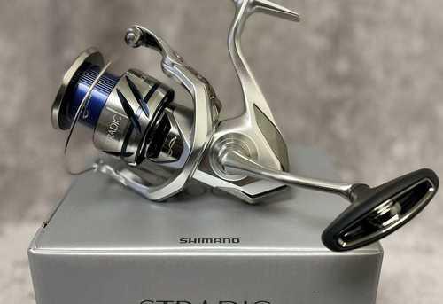 Катушка Shimano 23 Stradic 4000